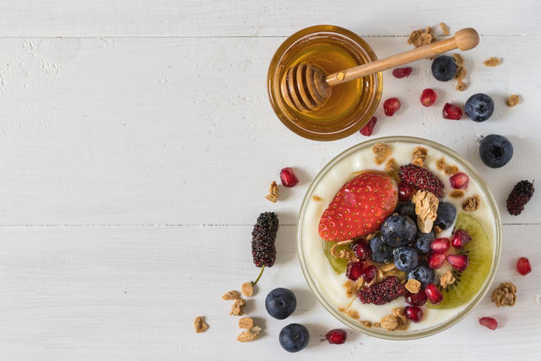 Research shows this delicious food is packed with anti-inflammatory ...