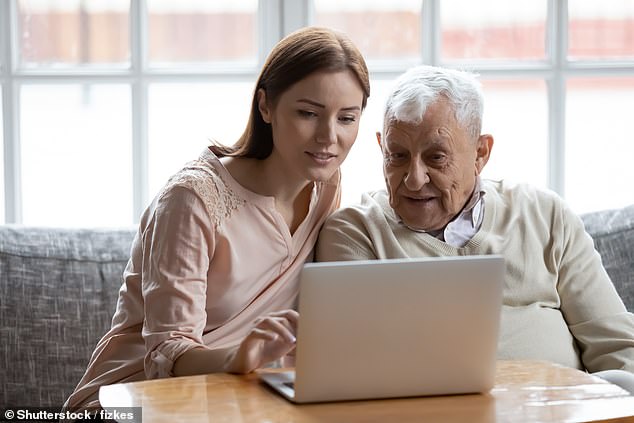 New study pinpoints concerning link between having an older father and ...