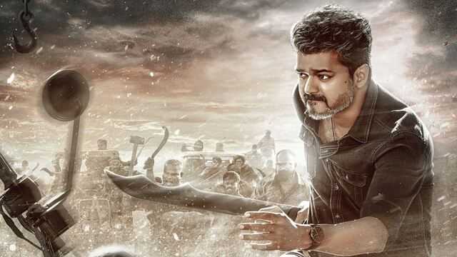 Box office: Can Jana Nayagan give Thalapathy Vijay a grand farewell by ...