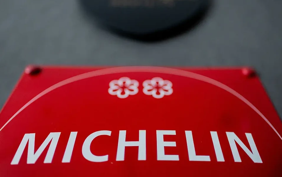 From tire sales to fine dining, Michelin reshaped Europe’s food scene