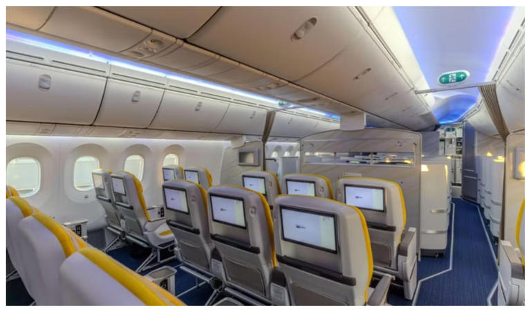 Africa’s newest Boeing 787 Dreamliner operator wins EU approval to fly ...