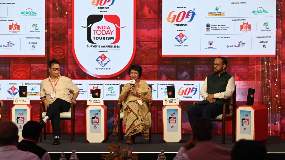 High-value northeast's USP should be low-volume tourism