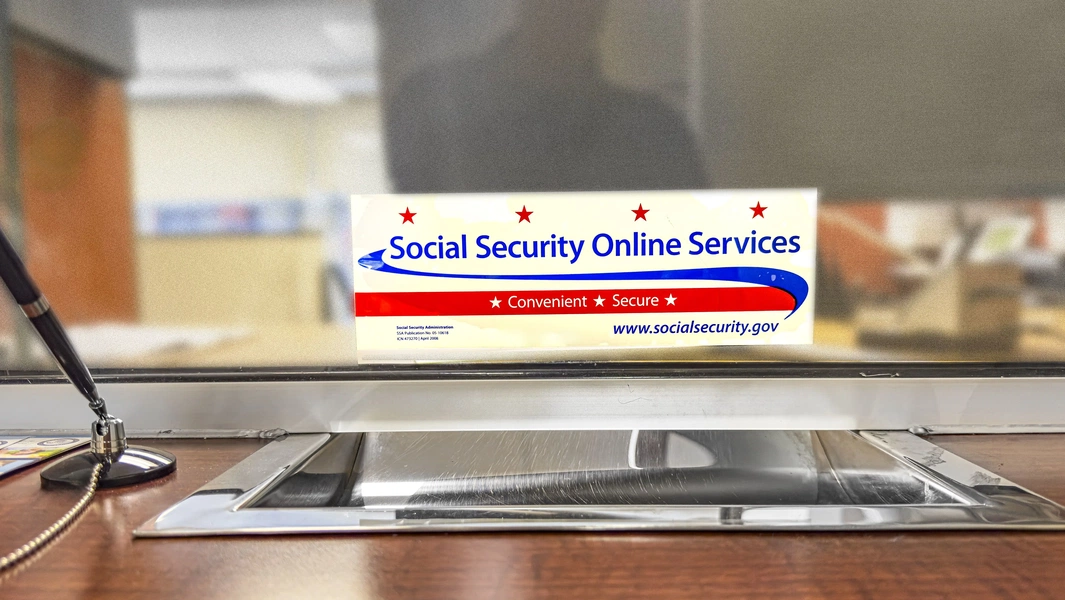 Key steps before claiming Social Security at 65