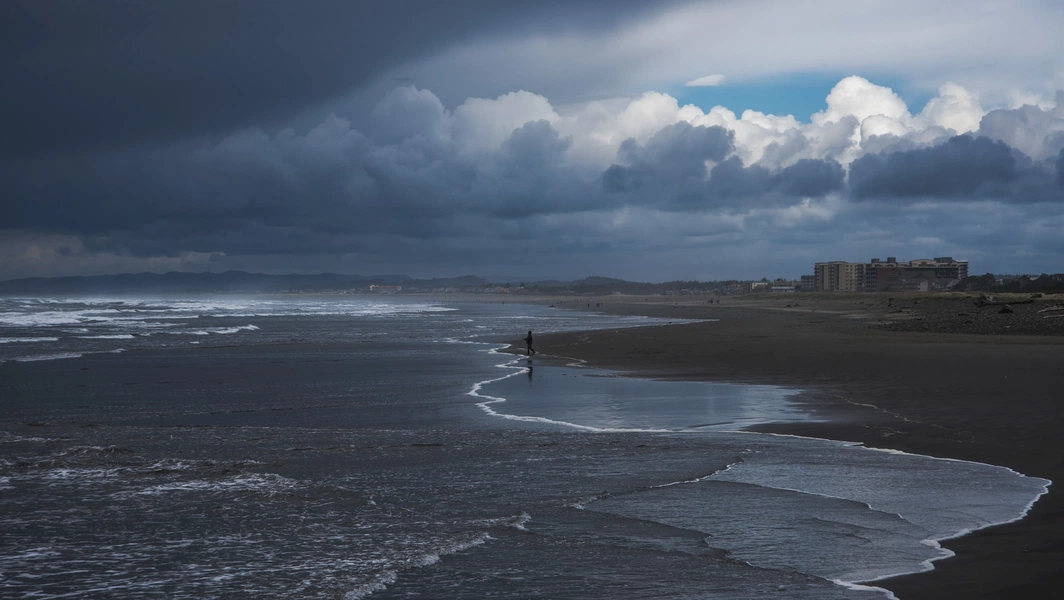 Seaside Oregon adventures you can’t miss