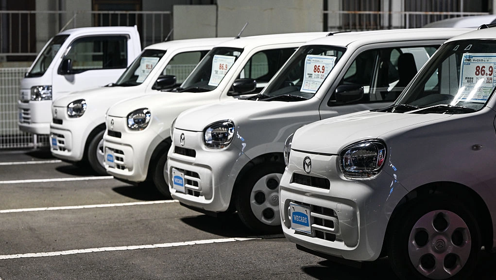 Kei cars: Japan’s compact automotive revolution