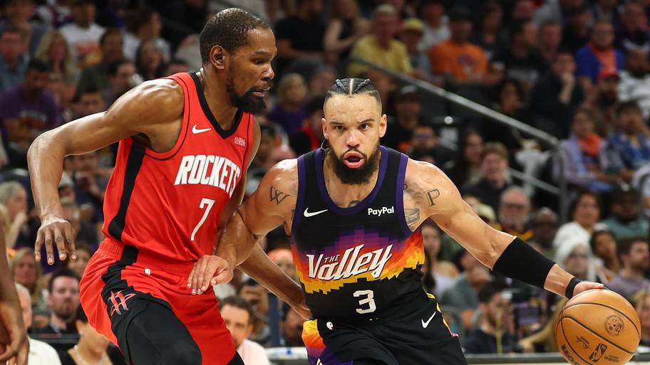 Looking back on Suns trading Kevin Durant, 1 year later