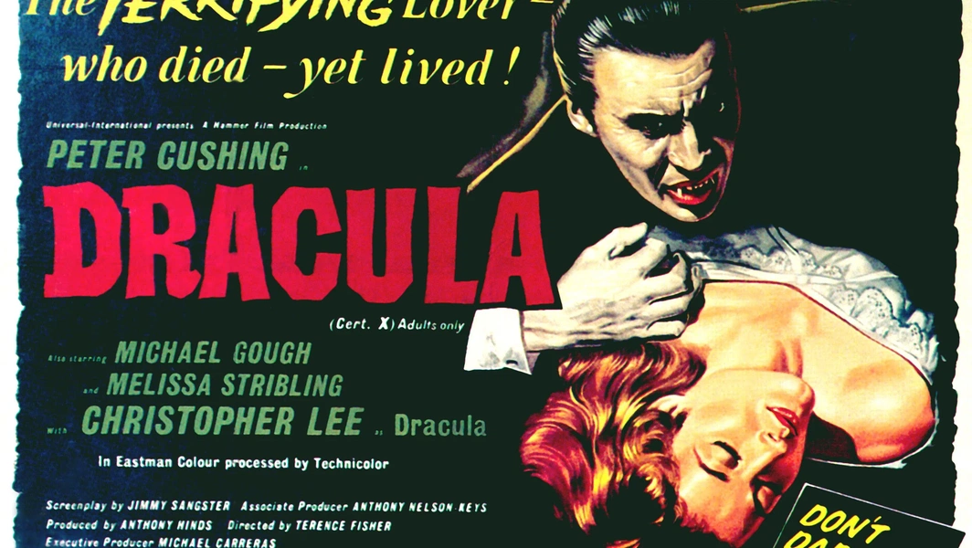 8 influential horror films that redefined the genre