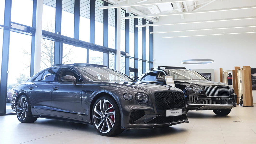 Bentley Flying Spur S 2026: Design, power, and craftsmanship