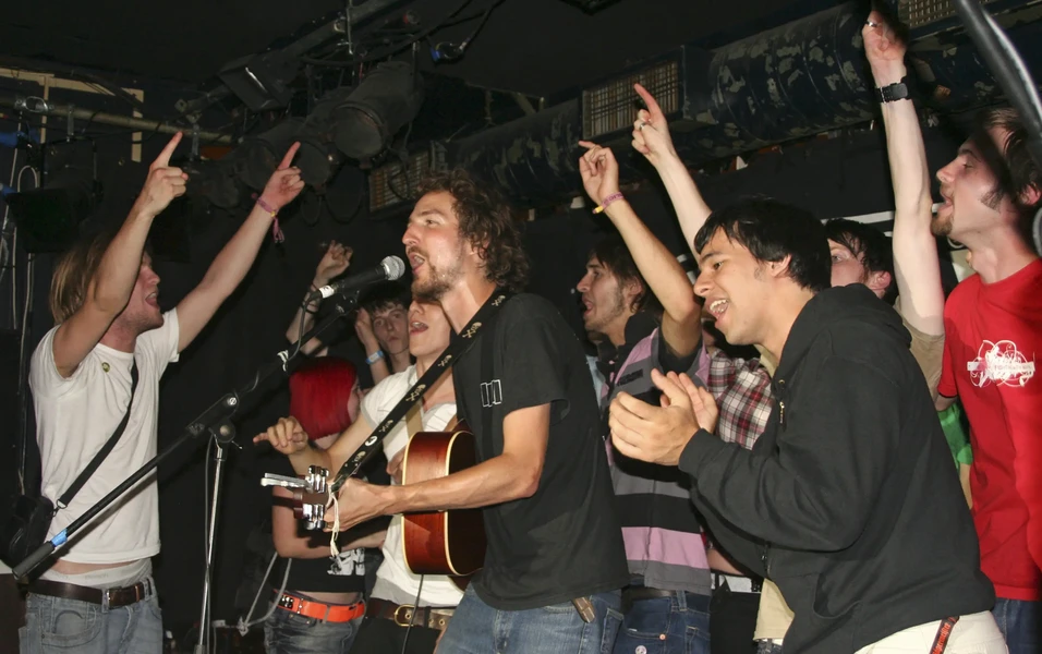 Camden’s Barfly reopens after decade-long hiatus