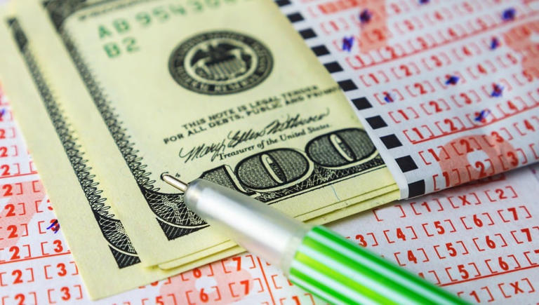 Warminster Giant sells winning PA Lottery scratch-off ticket worth $3.2 ...