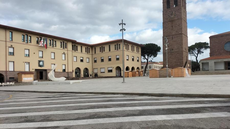 Carbonia, topi e blatte in centro e periferia: scattano gli interventi ...