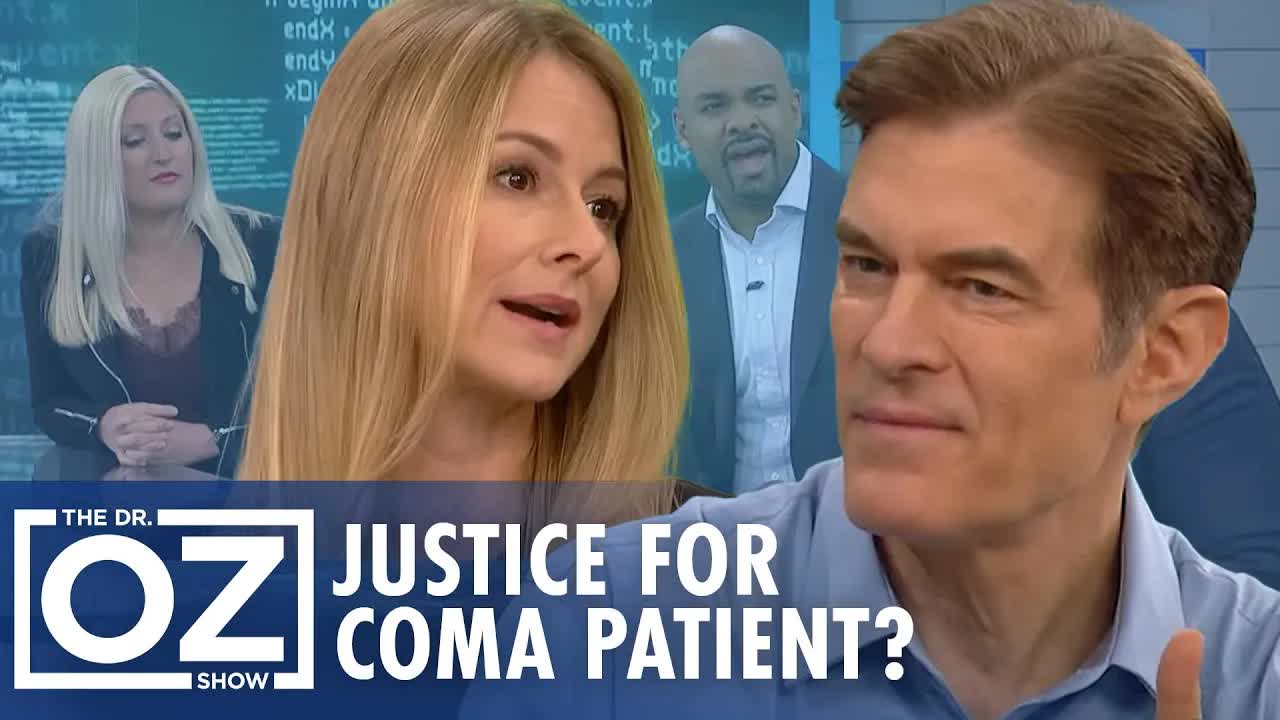 The unfathomable case of a woman in a vegetative state giving birth