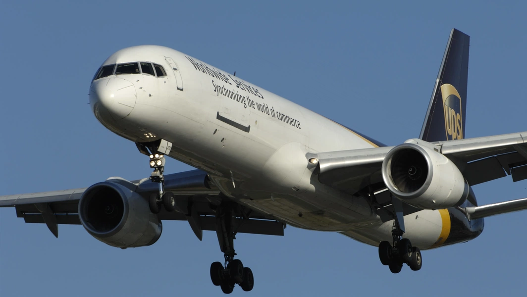 Why the Boeing 757 is a cargo workhorse