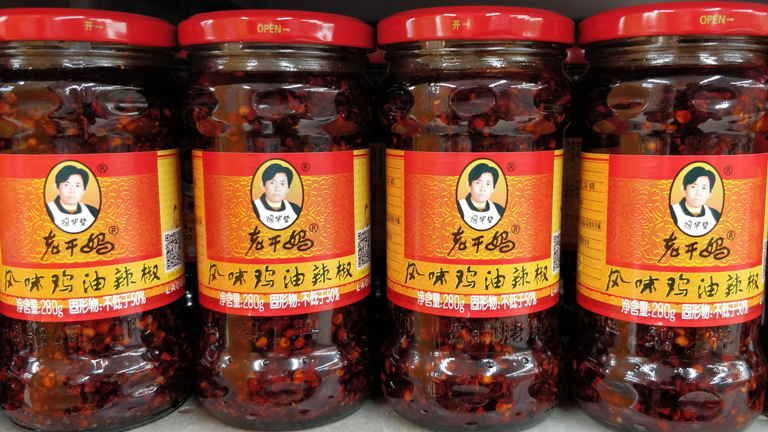 Chilli crisp: the spicy, crunchy ‘flavour bomb’ we can’t get enough of