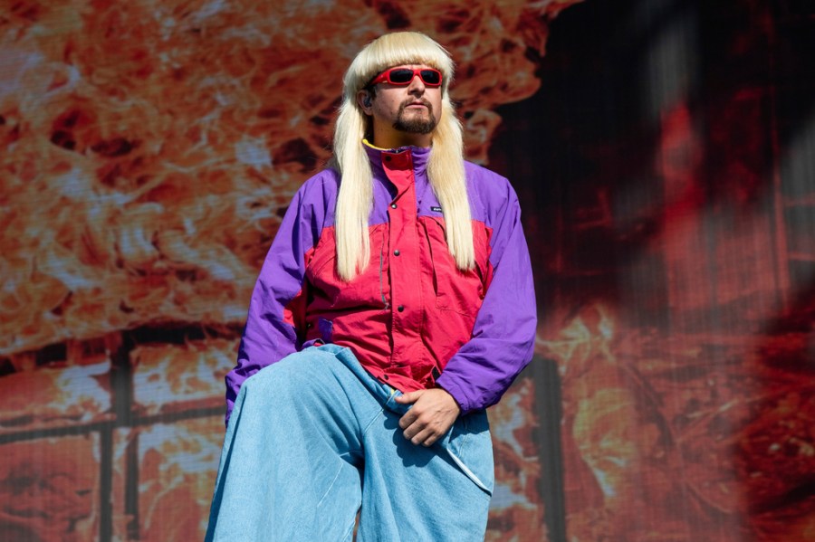 Dr. Oliver Tree’s extremely epic grant for baby geniuses Oliver Tree’s ...