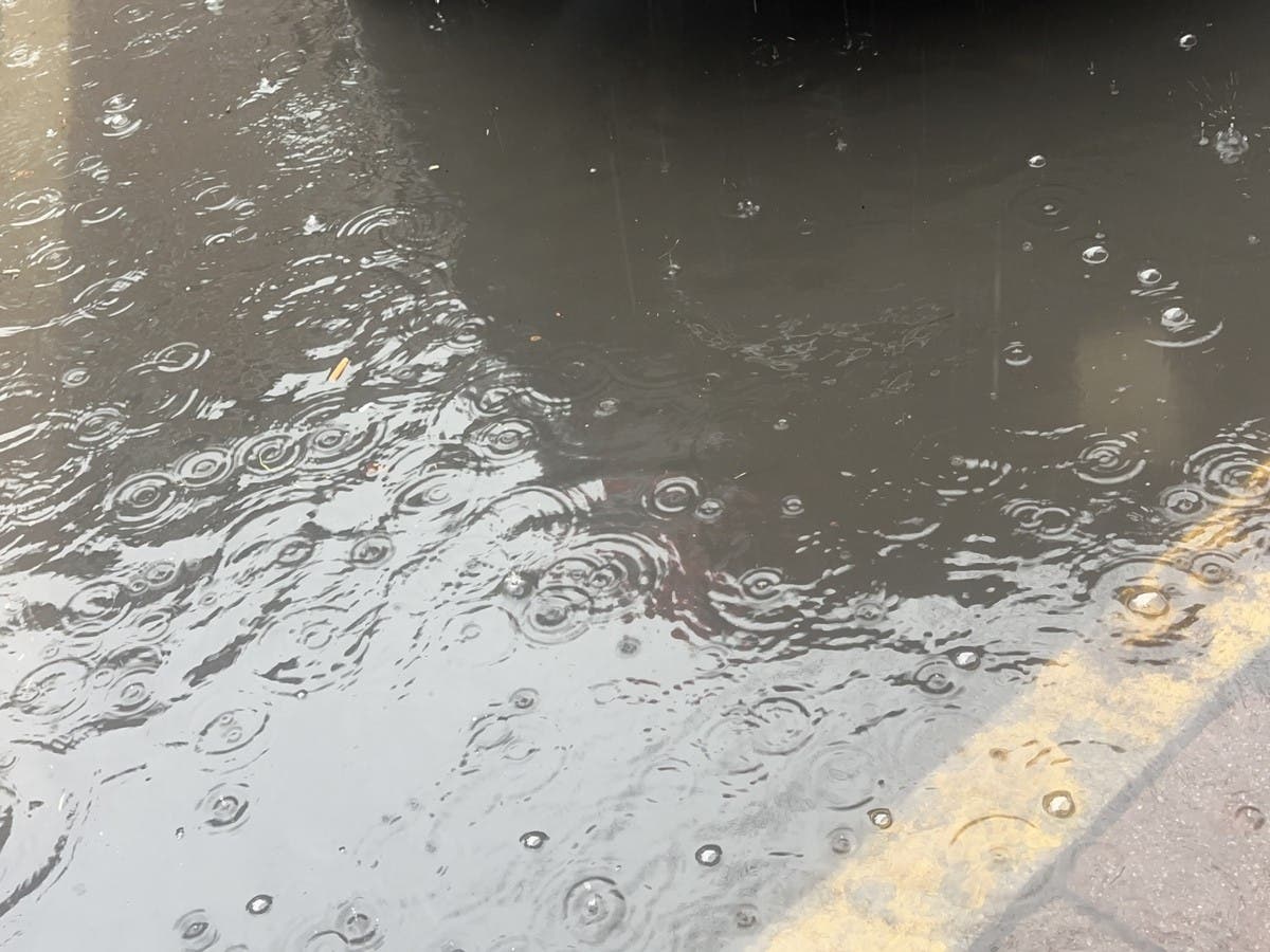 Rain postpones Danvers Downtown Rewind