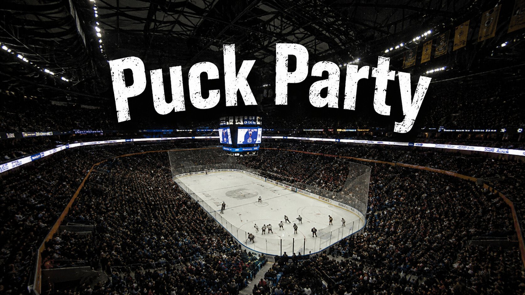KeyBank Center to host fan fest ahead of 2026 NHL draft in Buffalo