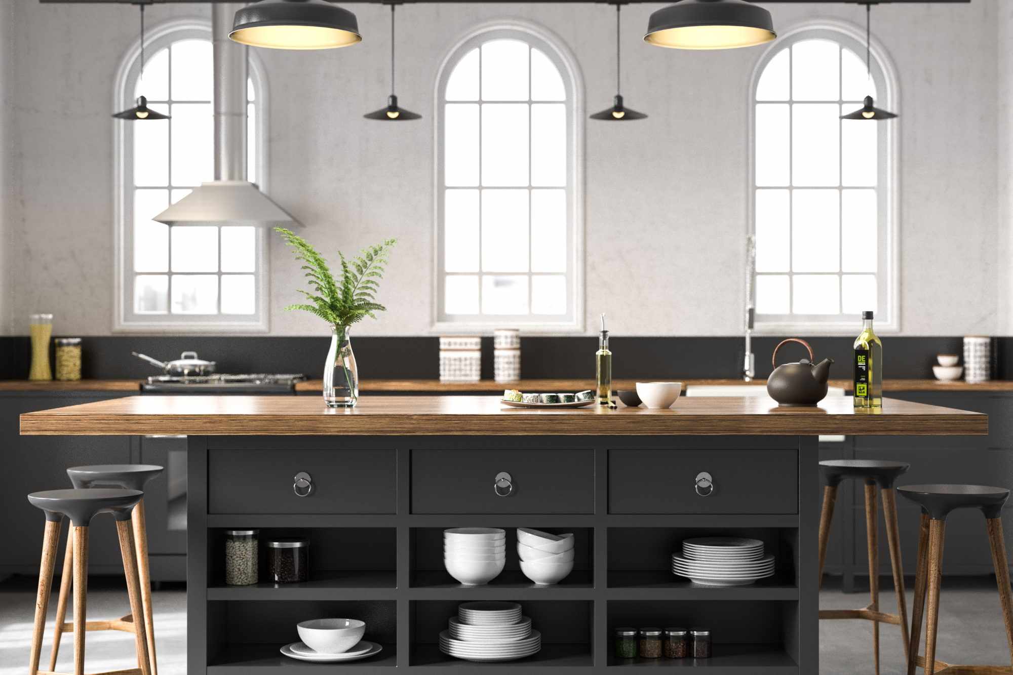The best paint colors for every room in your home—if you're looking to sell