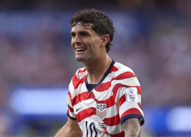 World Cup 2026: How are third-place teams chosen and where do they land ...