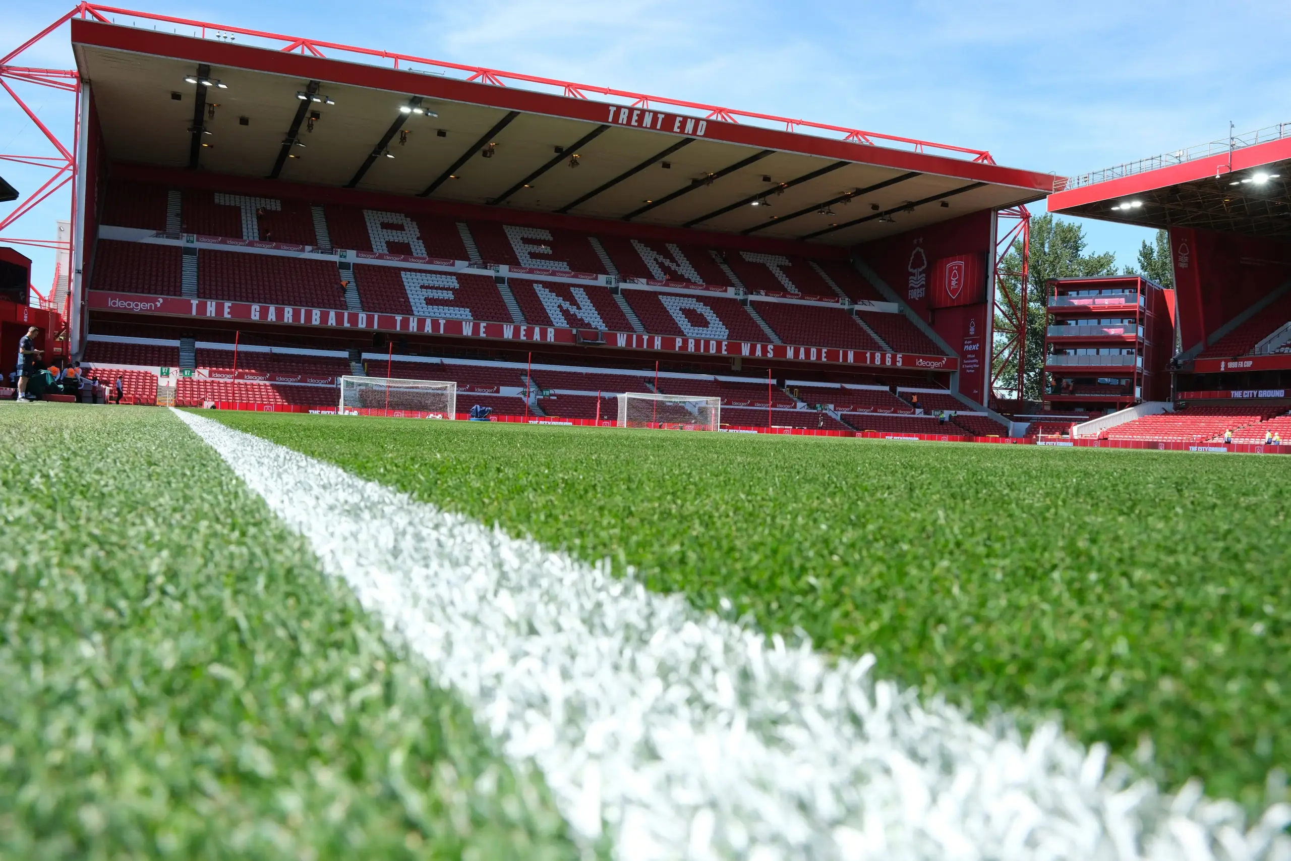 Nottingham Forest transfers: Midfield reinforcements needed as Elliot ...