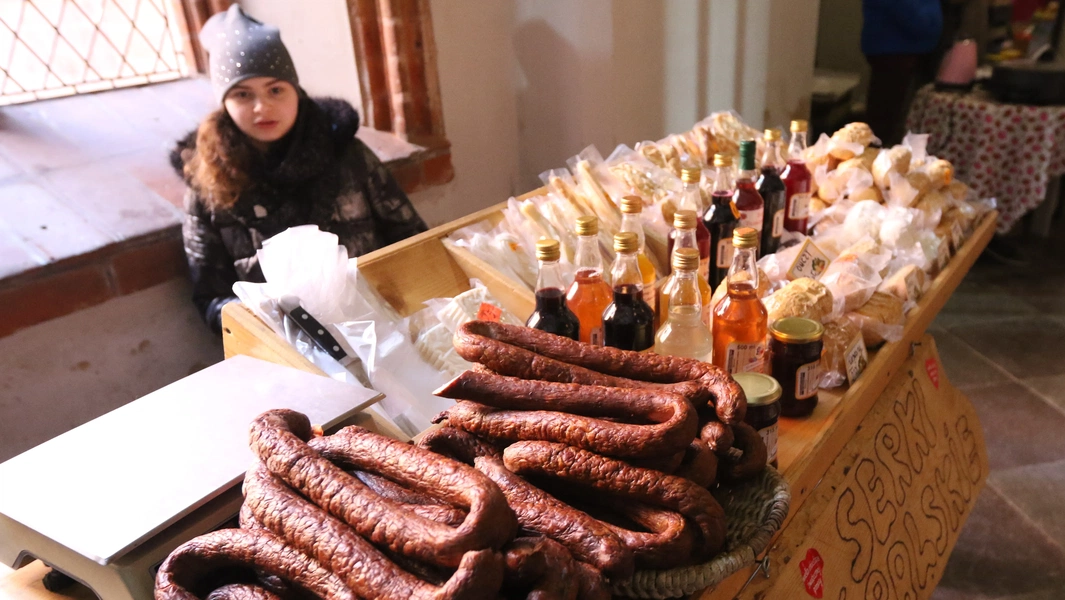 Discover the soul of Polish kielbasa traditions