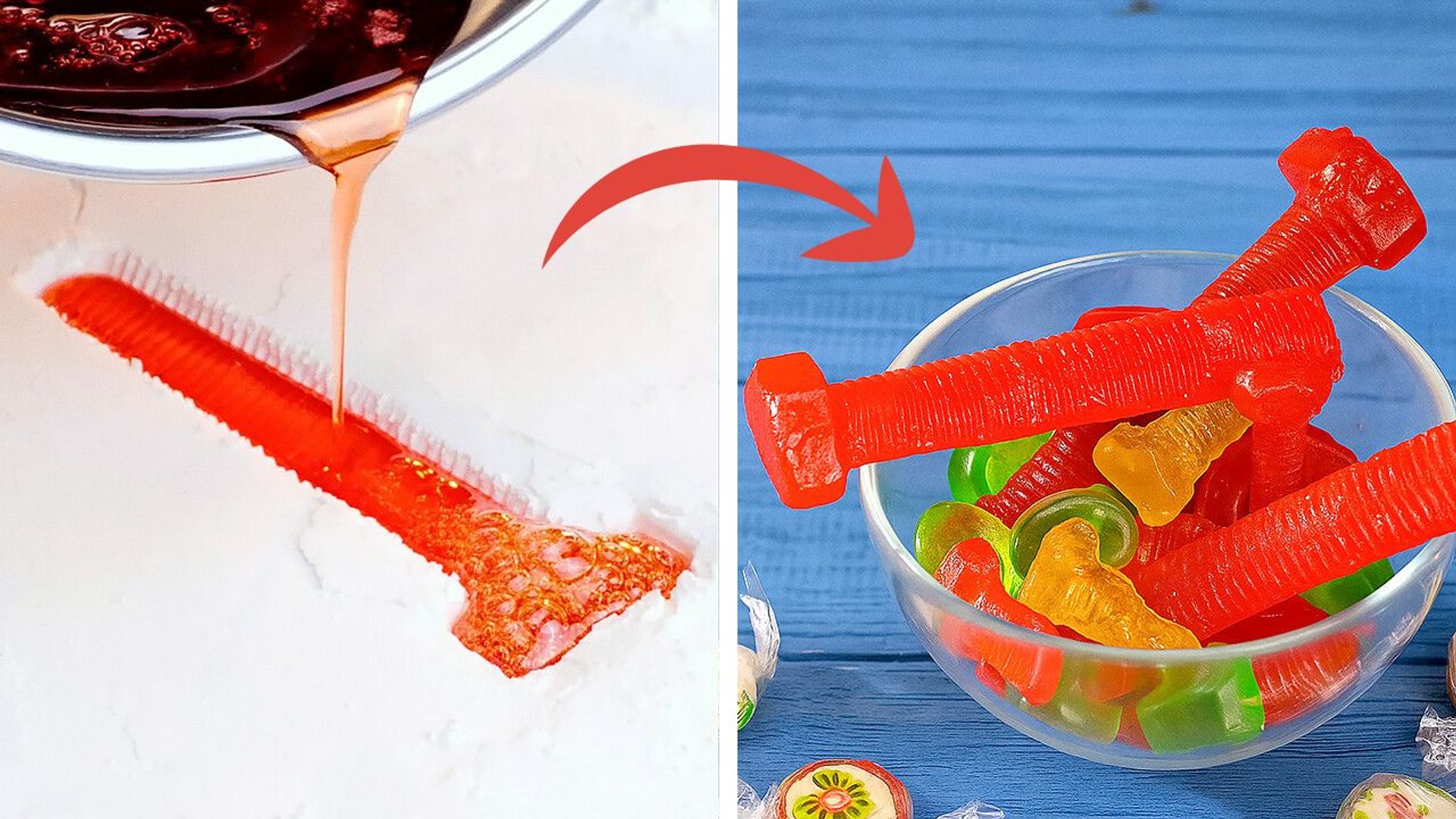 Irresistible caramel delights that will leave you craving more