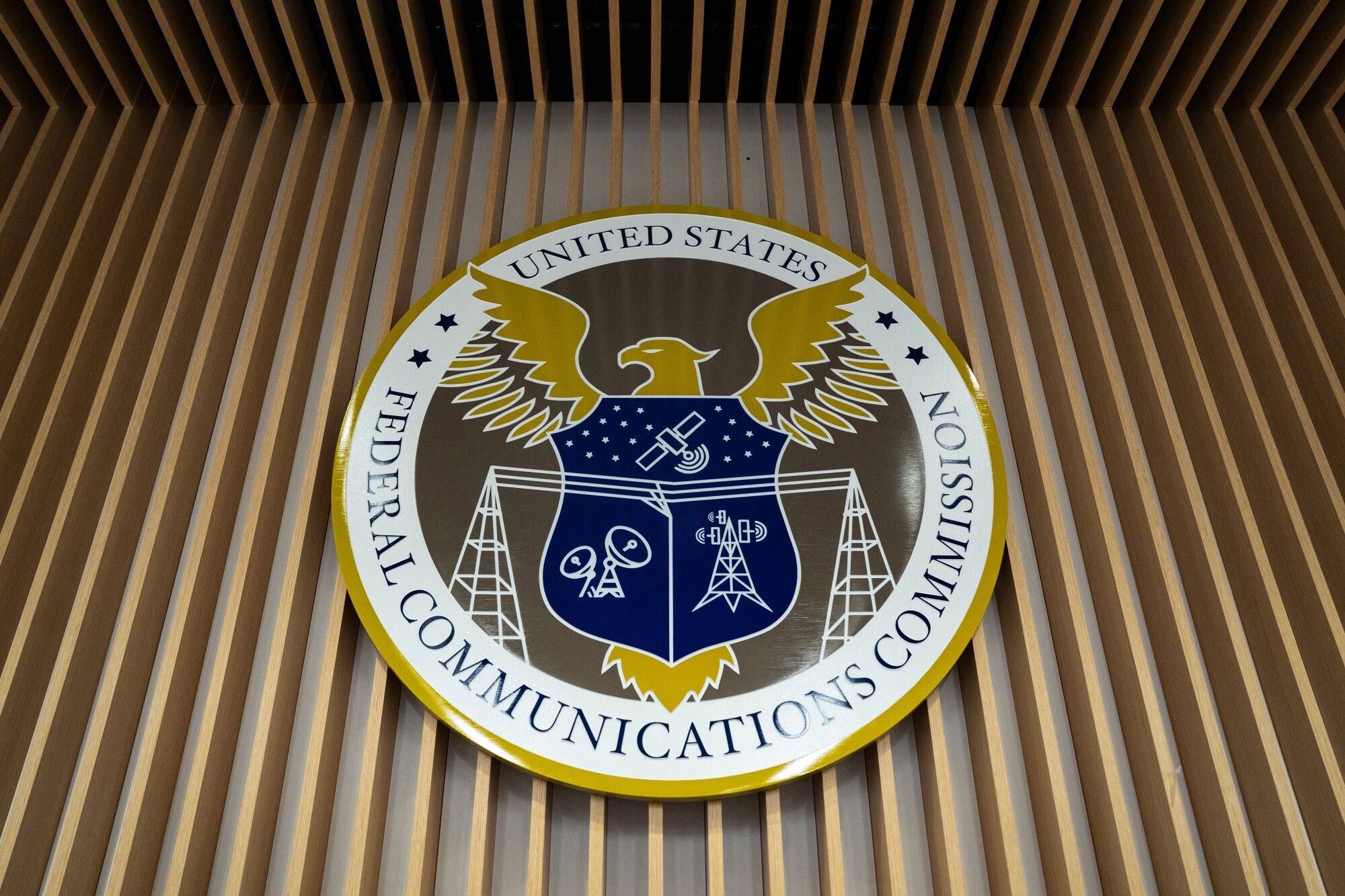 ABC launches ad campaign challenging FCC amid license review