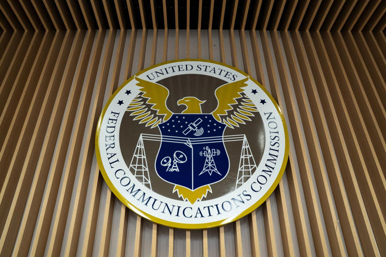 ABC launches ad campaign challenging FCC amid license review