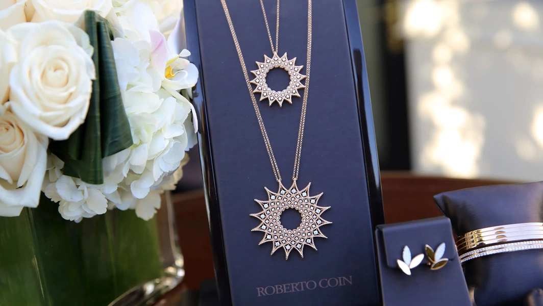 5 Roberto Coin jewelry collections for 2026