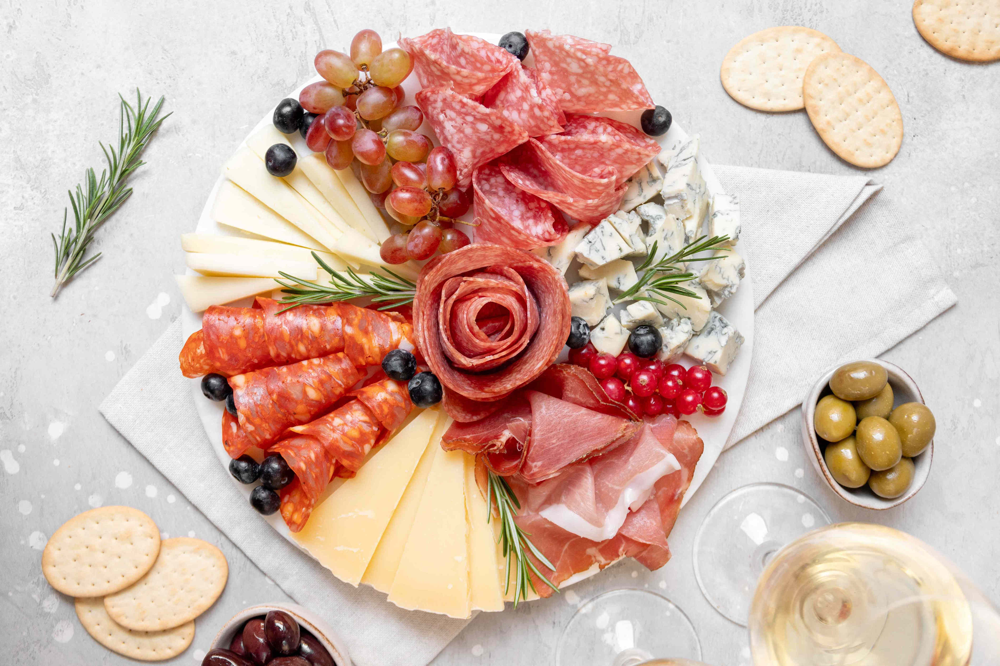 Want to live longer? Experts recommend limiting these 6 foods
