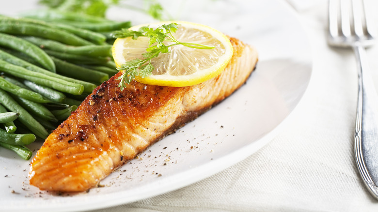 13 big mistakes people make when cooking salmon (and how to avoid them)