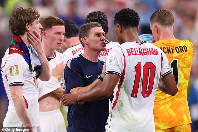 England stars demand more tough love from Thomas Tuchel's 'very honest ...