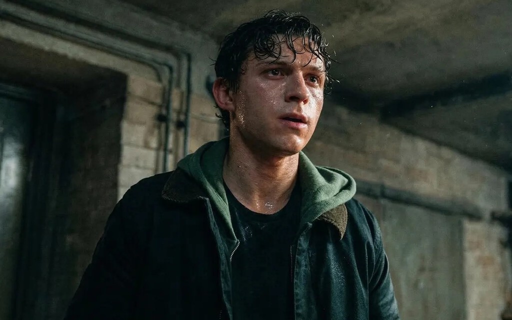 Tom Holland, sobre sus problemas con la bebida: "Era un adicto al ...