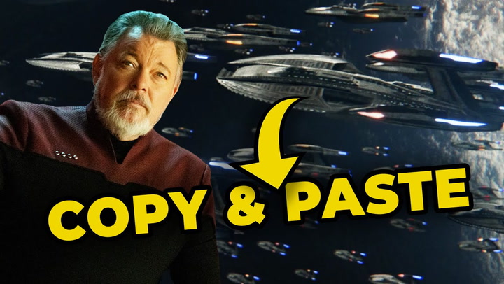 10 most frustrating Star Trek moments