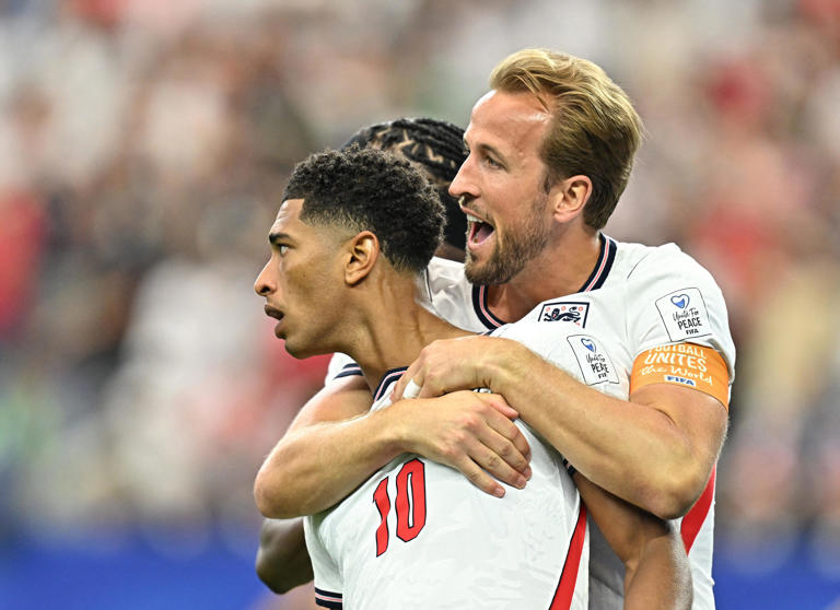 England vs Ghana picks, predictions, odds for World Cup match Tuesday