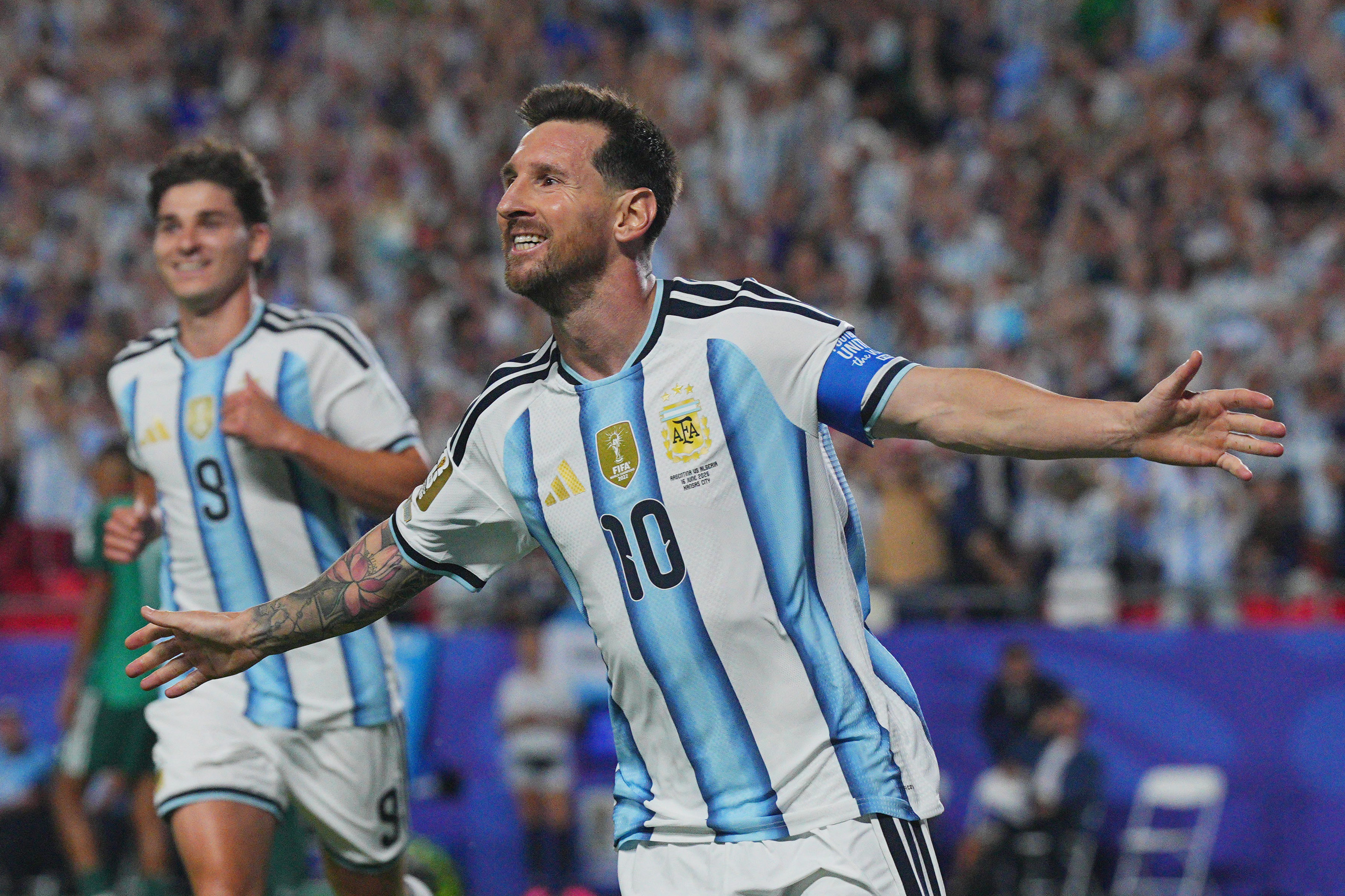 2026 FIFA World Cup TV schedule, games on today – June 22