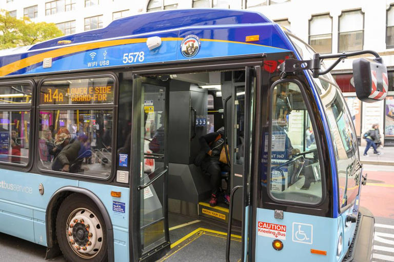A city that inspired Mamdani is bringing back bus fares