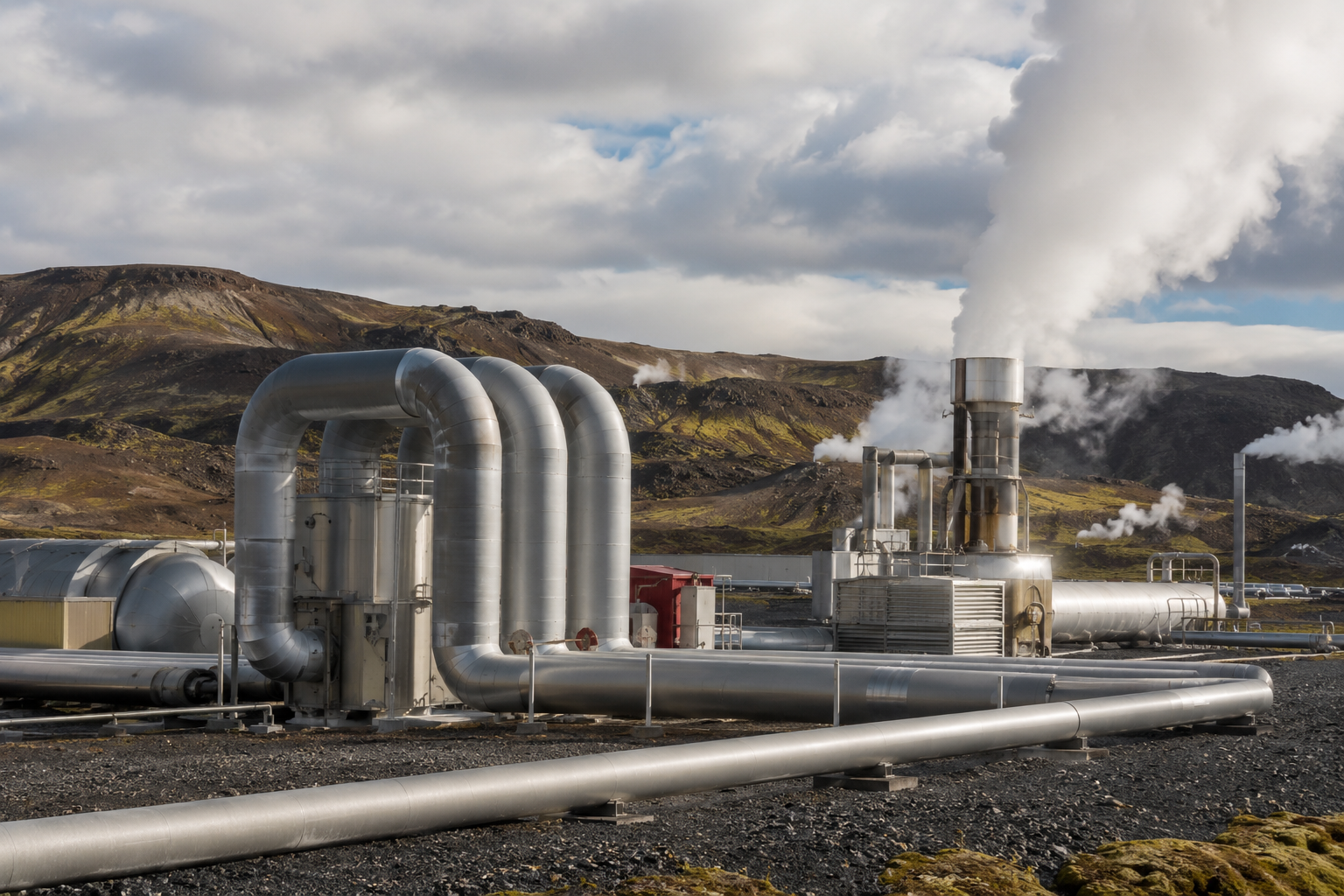 Fervo Energy stock jumps on Nvidia AI partnership despite wider-than ...