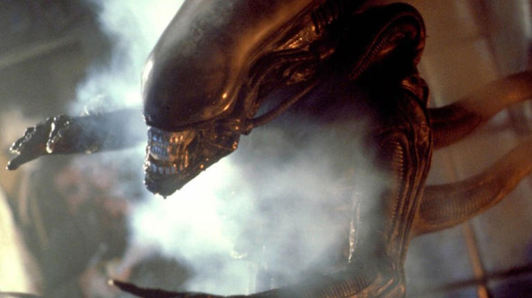 Ridley Scott's unmade Alien sequel leaves a brutal hole in the ...