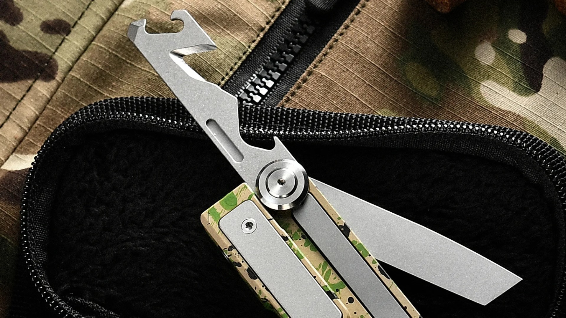 One of the best affordable EDC multi-tools of last year just went ...
