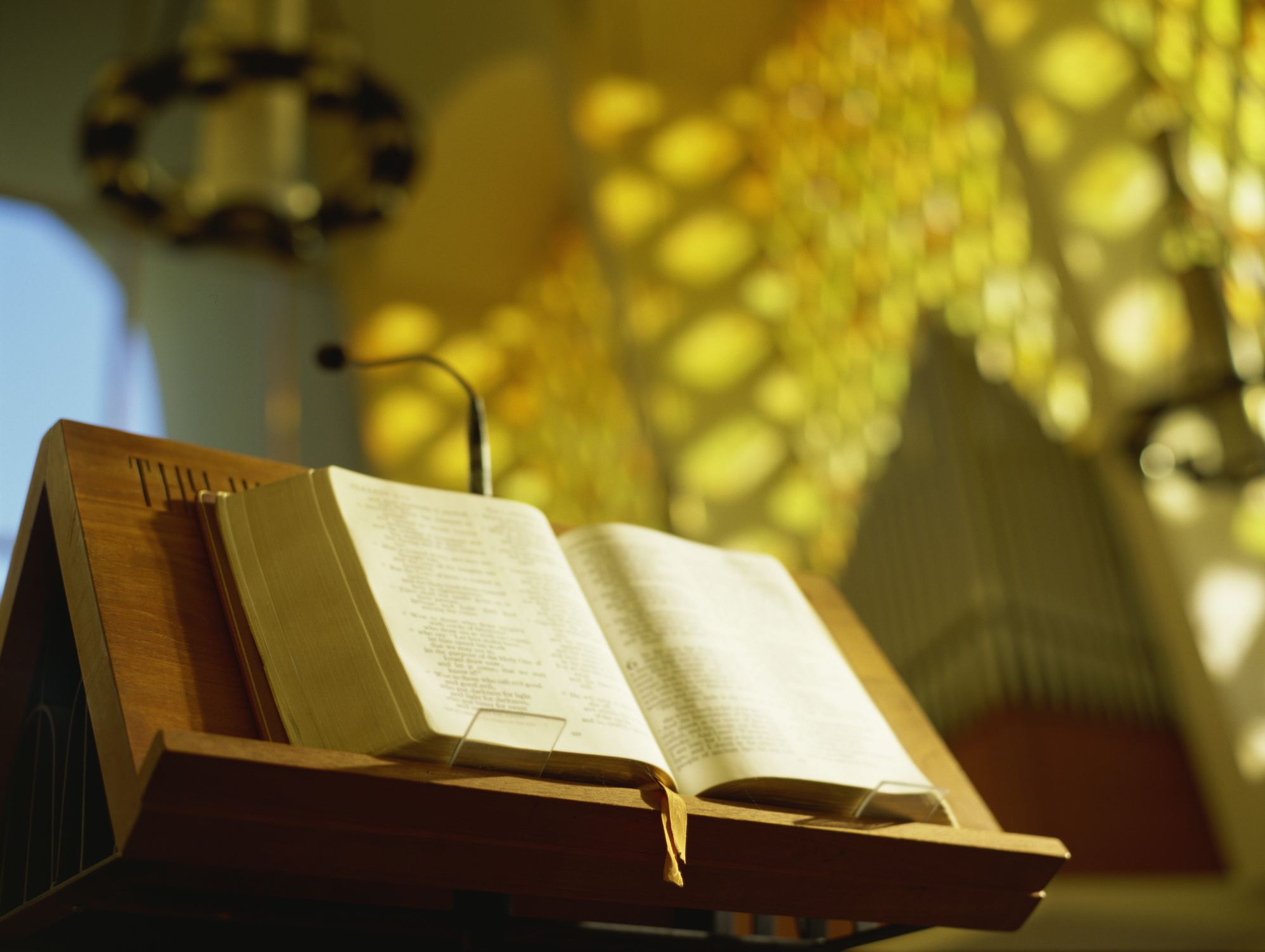 This sermon lasted 4 whole days