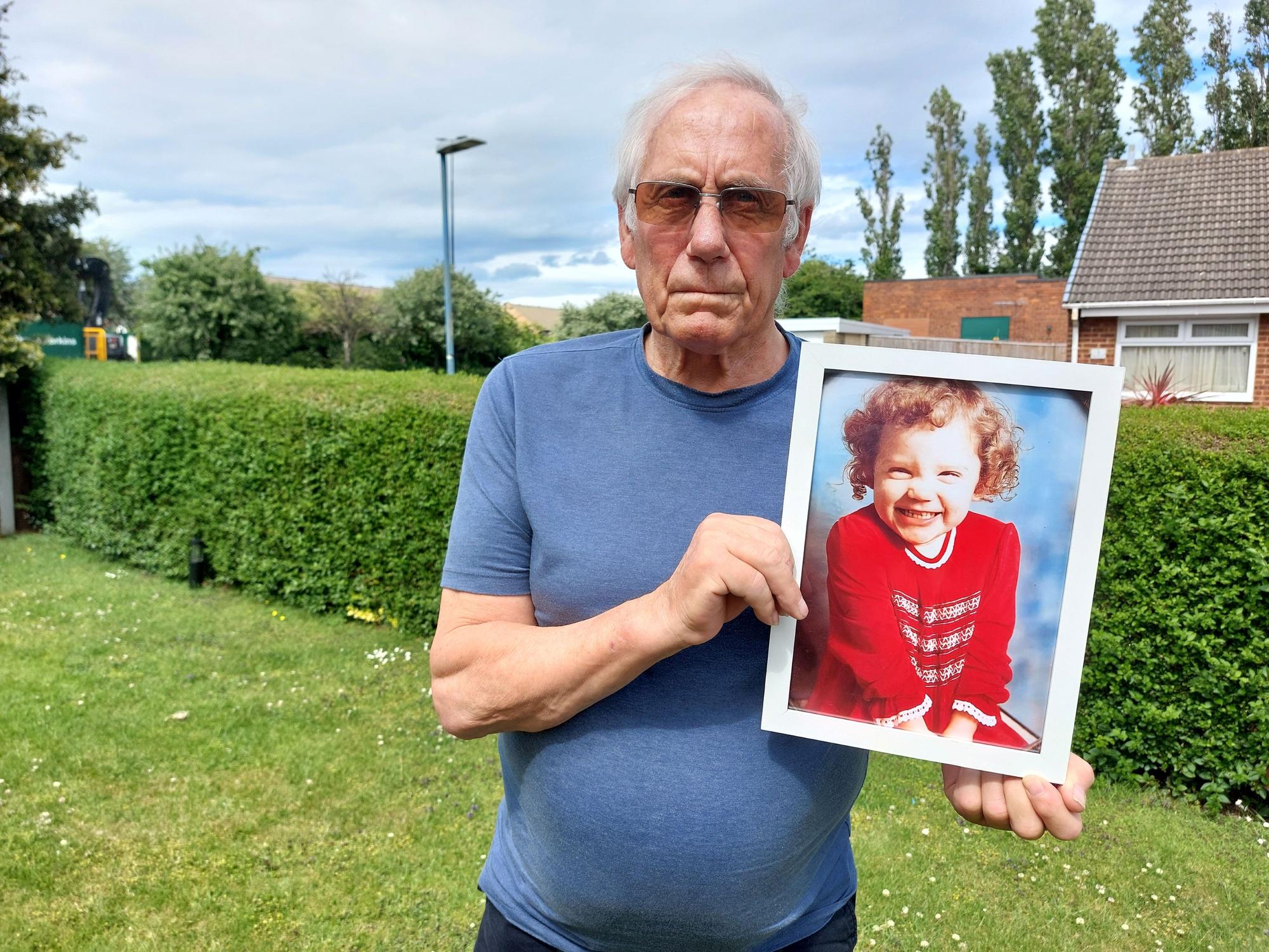 Dad of missing Hartlepool girl Katrice Lee says family are being ...
