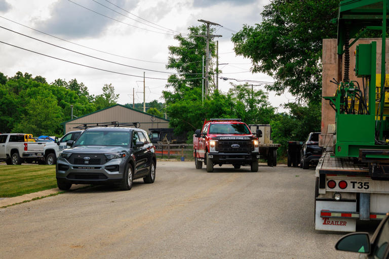 Victim in fatal Heidelberg Township forklift accident identified