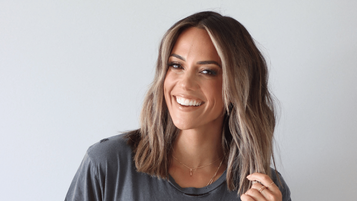 Jana Kramer almost quit 'DWTS' after 'struggling' with her pro partner ...