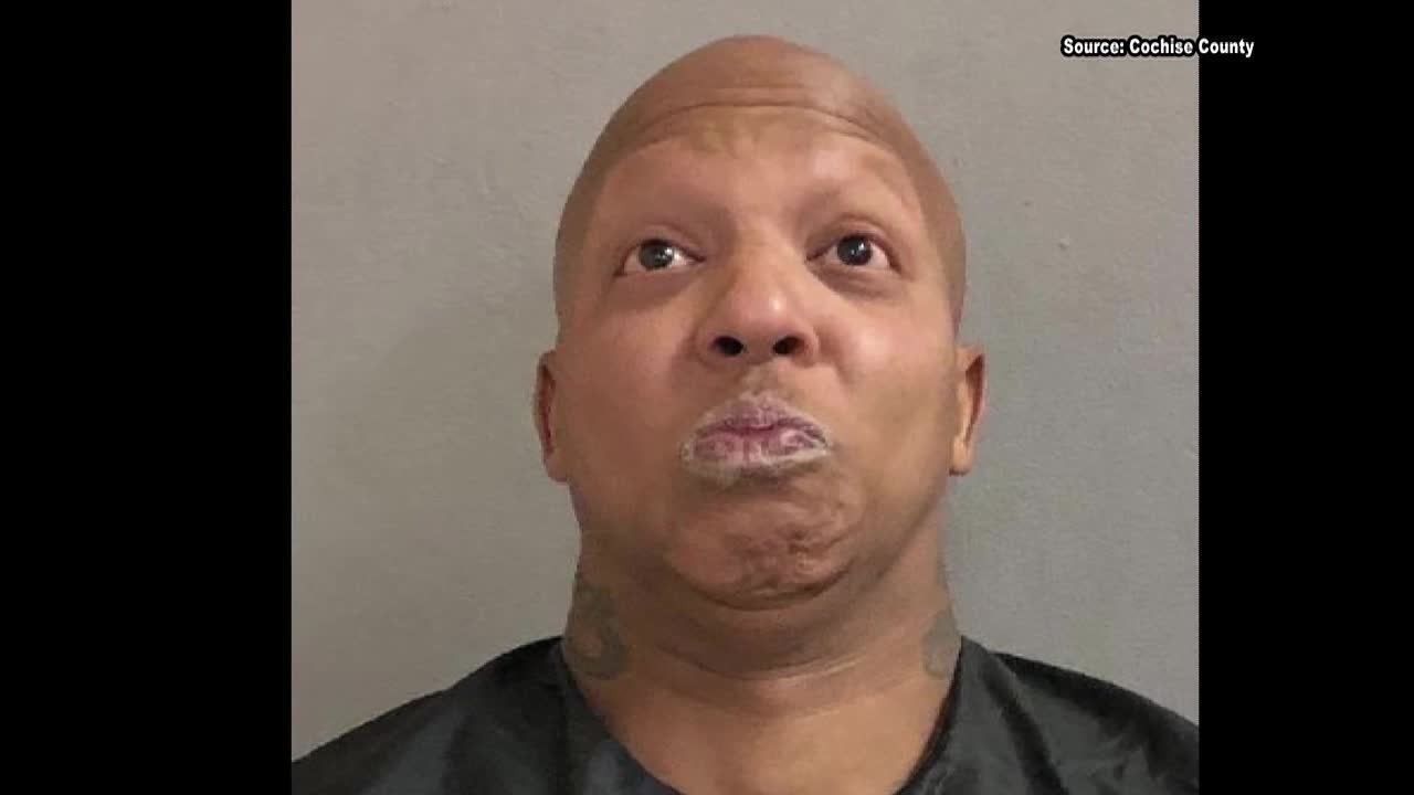 Sierra Vista police arrest suspect following barricade situation
