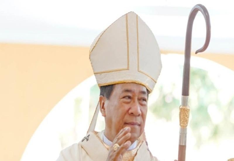 Shock, grief over 'horrific act of violence'; prayers offered — Palo ...