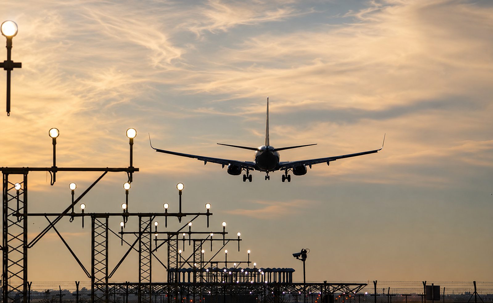 America's air traffic control system is running on fumes