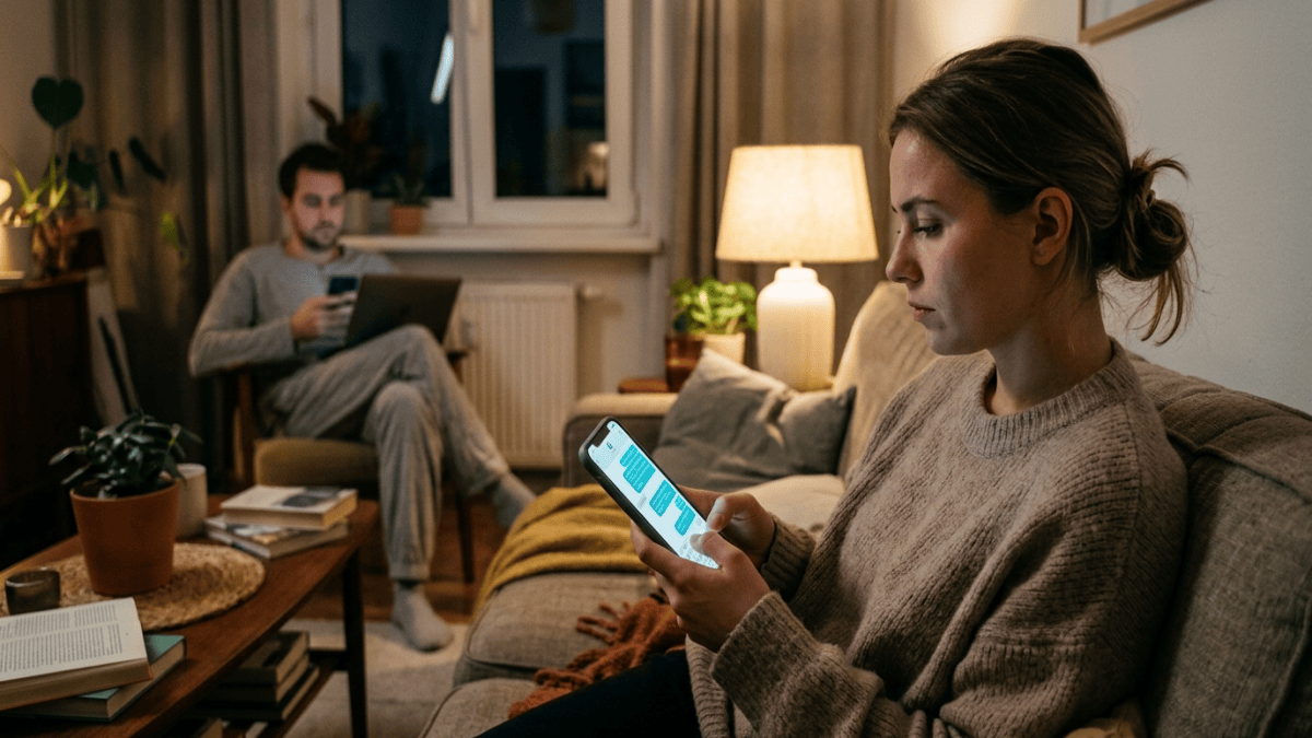 The frontal lobe breakup explained: Why some women outgrow their ...