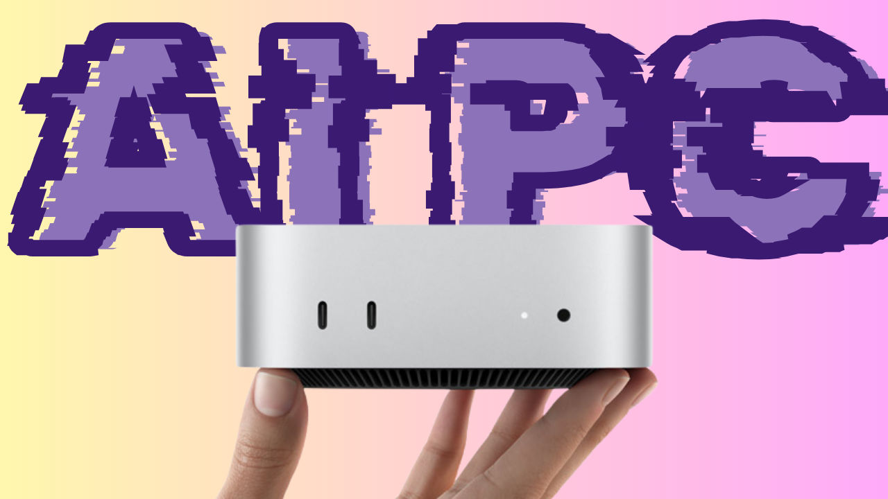 The Mac Mini is the best on-device AI computer you can buy: Here’s why