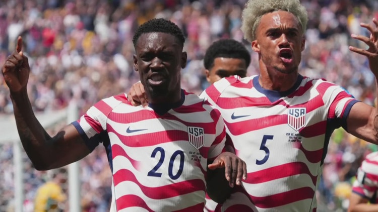 Where to watch the USA-Türkiye World Cup match